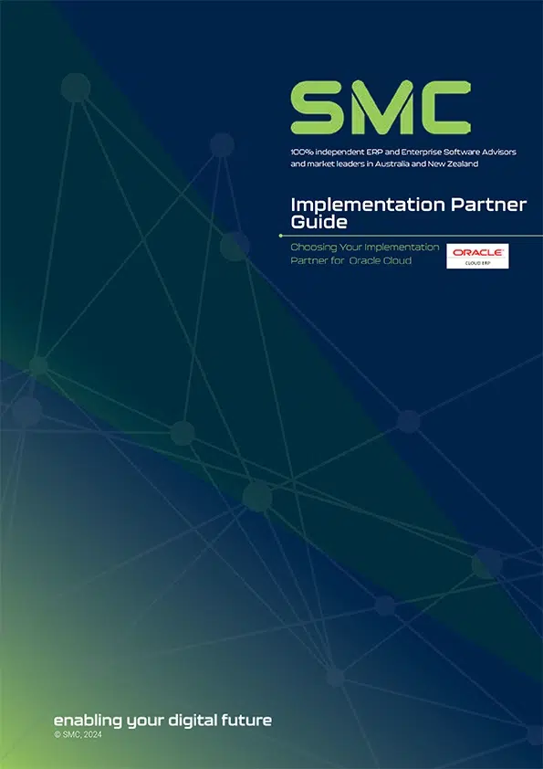 Software Solution Guides | Solution Minds Consulting