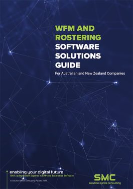 Workforce Management Software & Systems Consultants | SMC