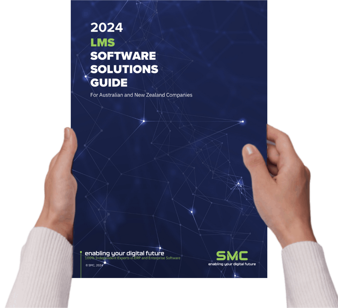 LMS Software Solutions: Ultimate Guide