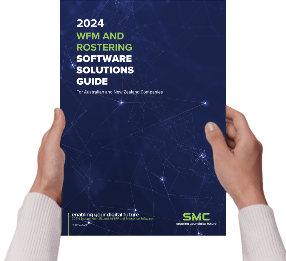 Workforce Management & Rostering Guides