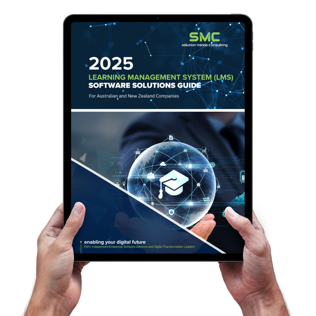 LMS Software Solutions: Ultimate Guide