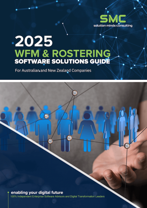 Workforce Management & Rostering Guides